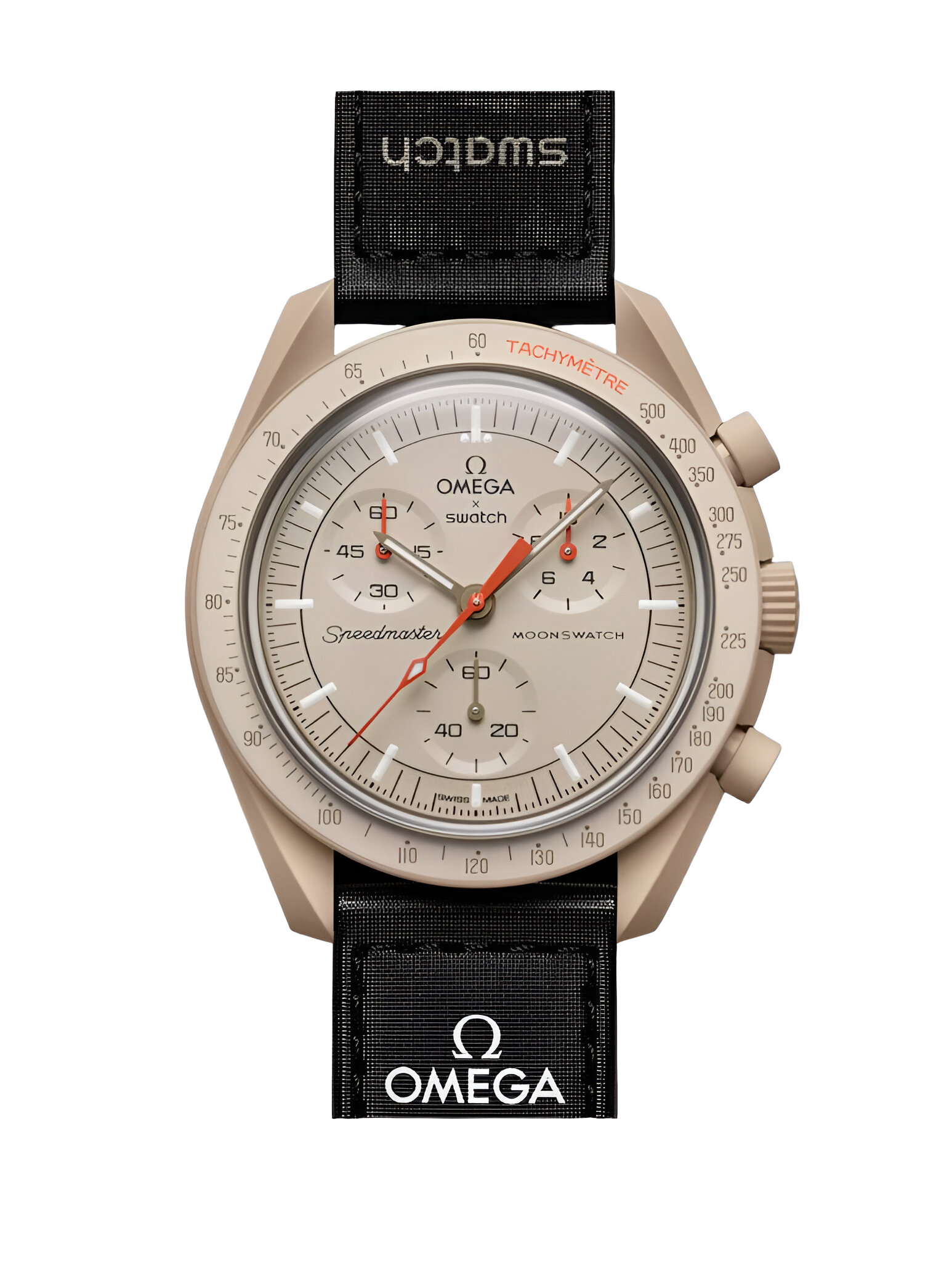 Swatch Omega Moonswatch Mission to Jupiter – Haus Jewellers | Luxury ...