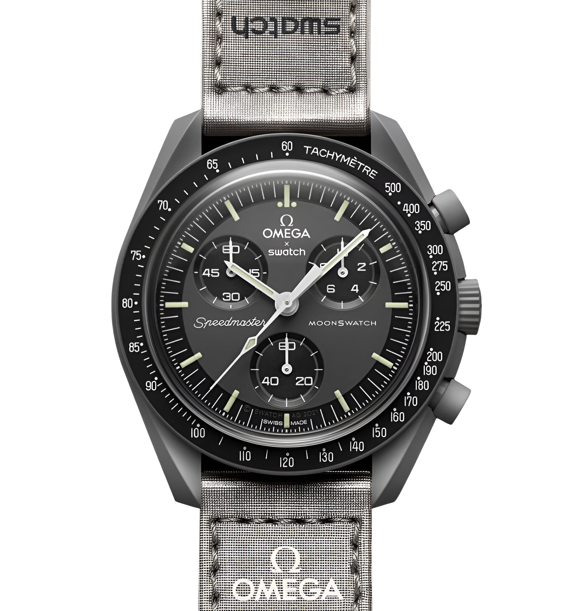 Swatch Omega Moonswatch Mission to Mercury – Haus Jewellers | Luxury ...